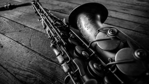 Beginner Pathway - Scott Paddock Sax School