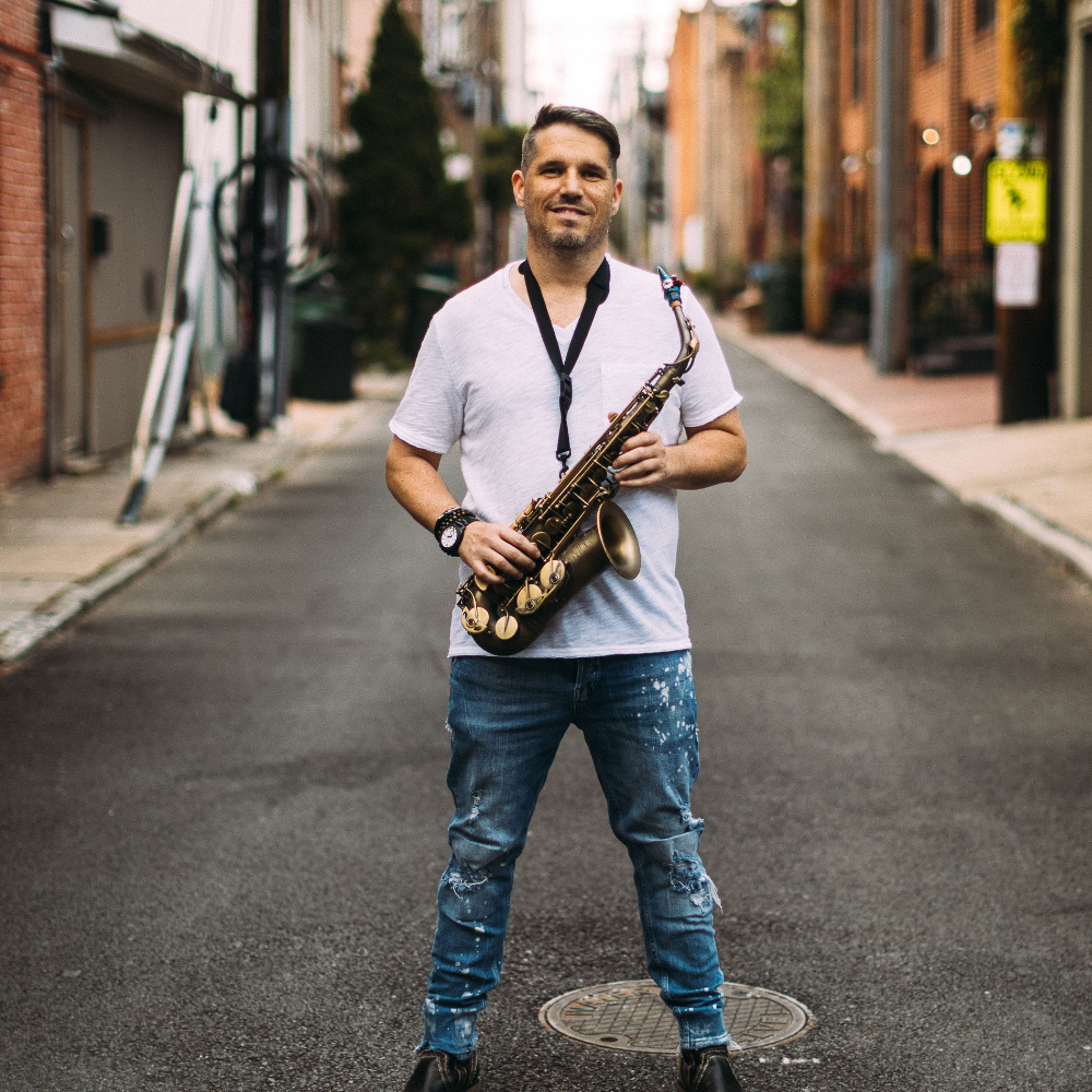 Scott Paddock, Author at Scott Paddock Sax School