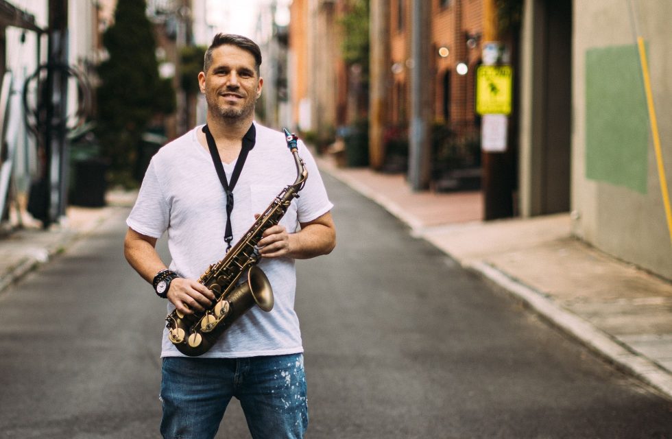 Intermediate: part 2 Pathway - Scott Paddock Sax School