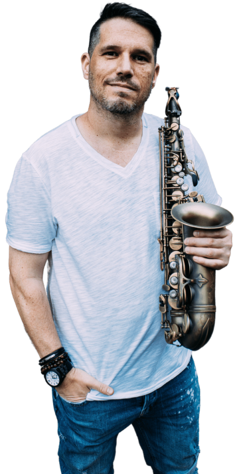 MELODIC CELLS - Scott Paddock Sax School